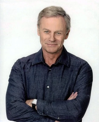 Category:Images of Tristan Rogers | General Hospital Wiki | Fandom