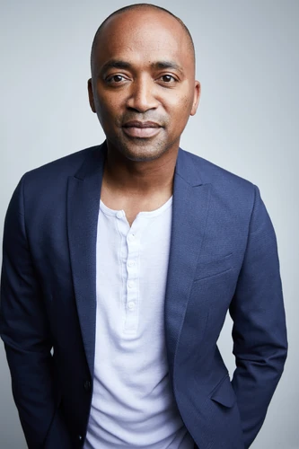 DaJuan Johnson | General Hospital Wiki | Fandom