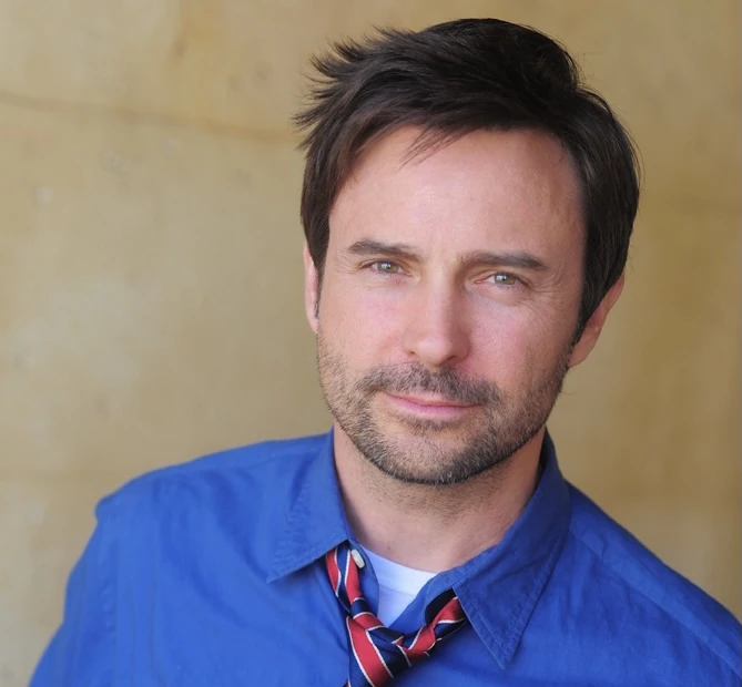 Greg Cooper (David Holcomb) | General Hospital Wiki | Fandom