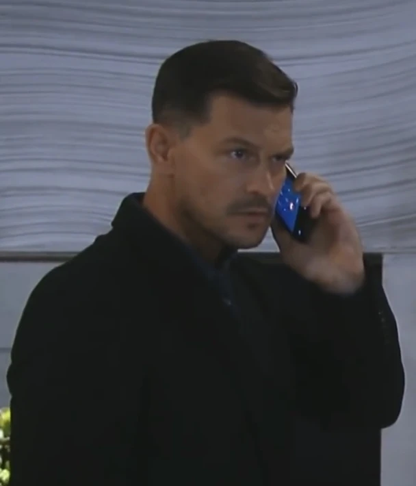 Delvin (Gavin Alexander Hammon) | General Hospital Wiki | Fandom