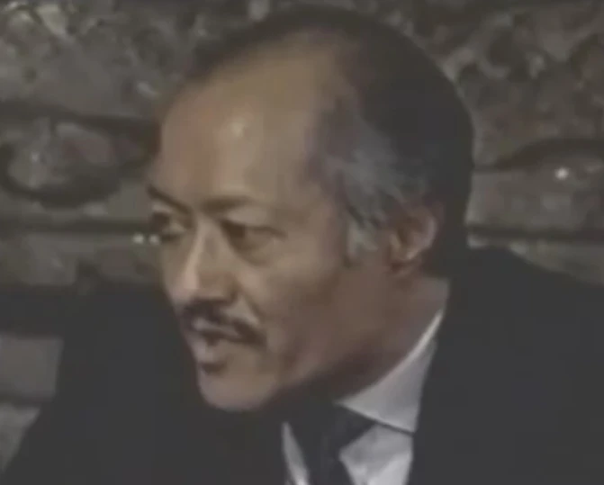 Chaing Wu (Aki Aleong) | General Hospital Wiki | Fandom