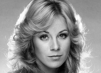 Monica Quartermaine (Leslie Charleson) | General Hospital Wiki | Fandom