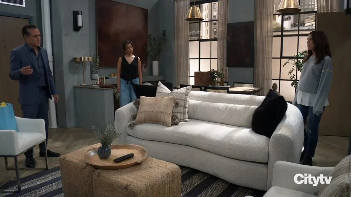 Corinthos-Davis Apartment | General Hospital Wiki | Fandom