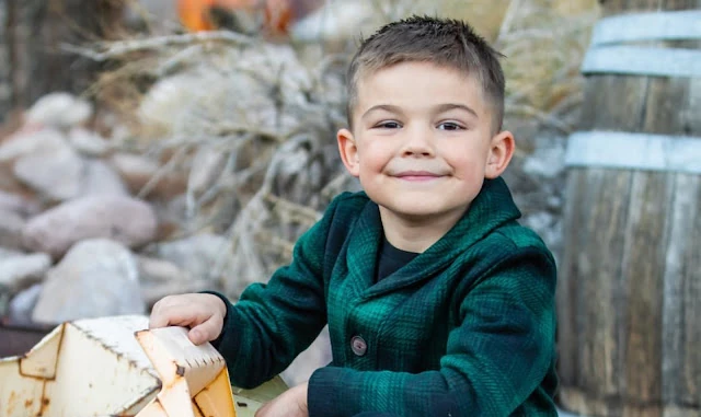 Gary James Fuller | General Hospital Wiki | Fandom