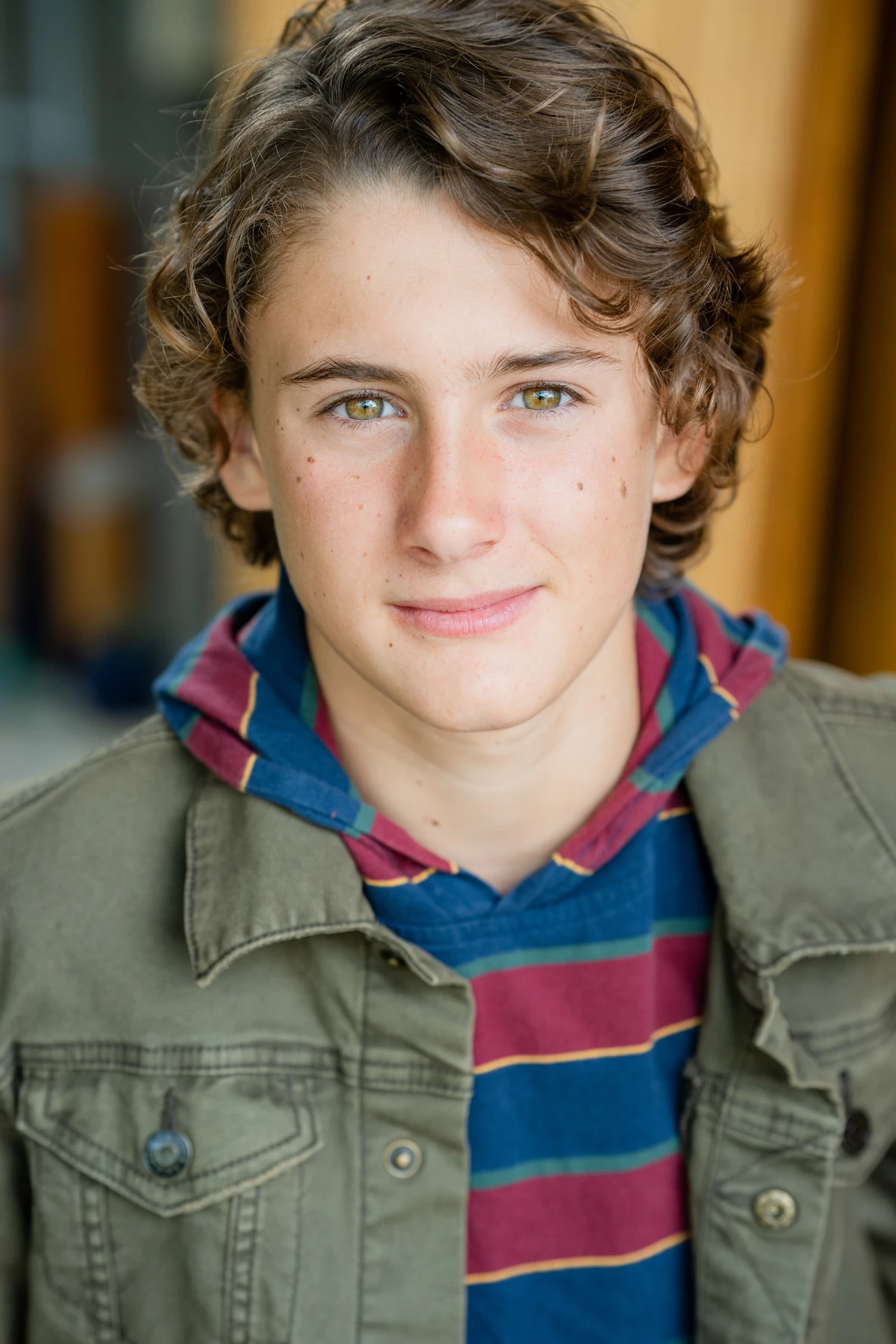 Porter Fasullo | General Hospital Wiki | Fandom