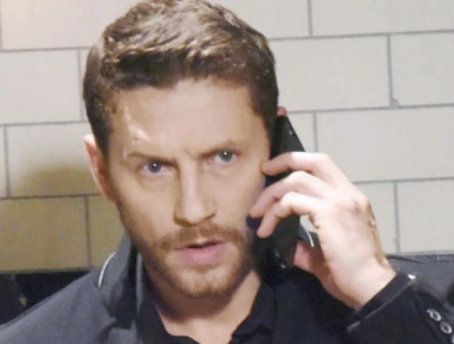 Richard Klein (Gene Farber) | General Hospital Wiki | Fandom