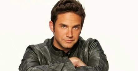 Brandon Barash General Hospital