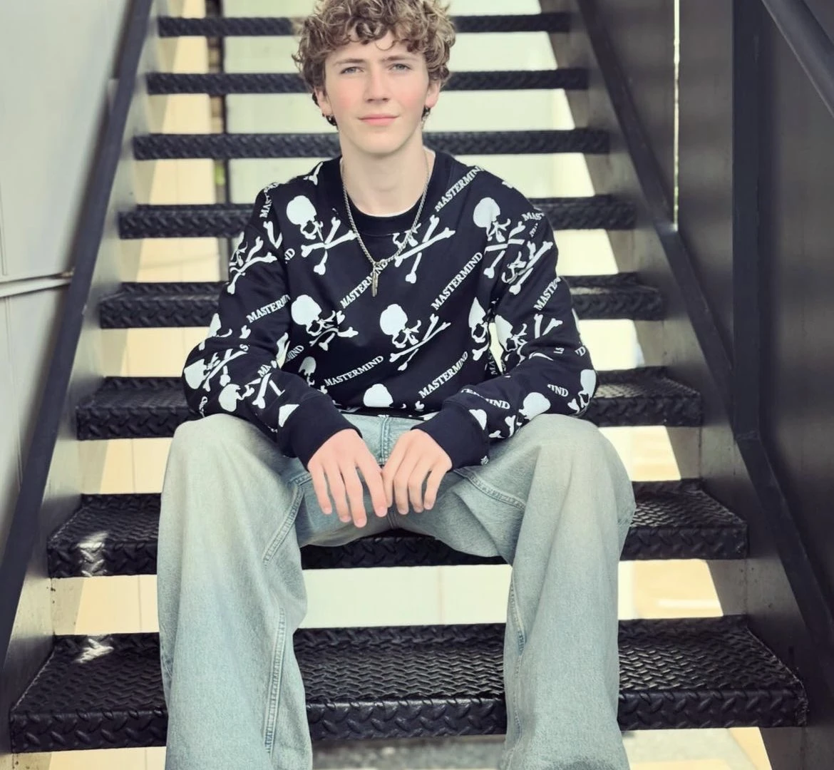 Tristan Riggs | General Hospital Wiki | Fandom