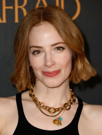 Jaime Ray Newman | General Hospital Wiki | Fandom