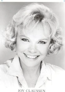 Joy Claussen | General Hospital Wiki | Fandom