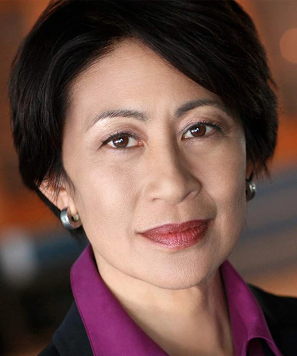 Amber Chua (Page Leong) | General Hospital Wiki | Fandom