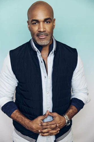 Donnell Turner | General Hospital Wiki | Fandom