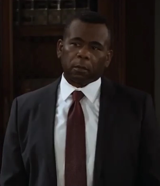 Warren (Bruce Beatty) | General Hospital Wiki | Fandom