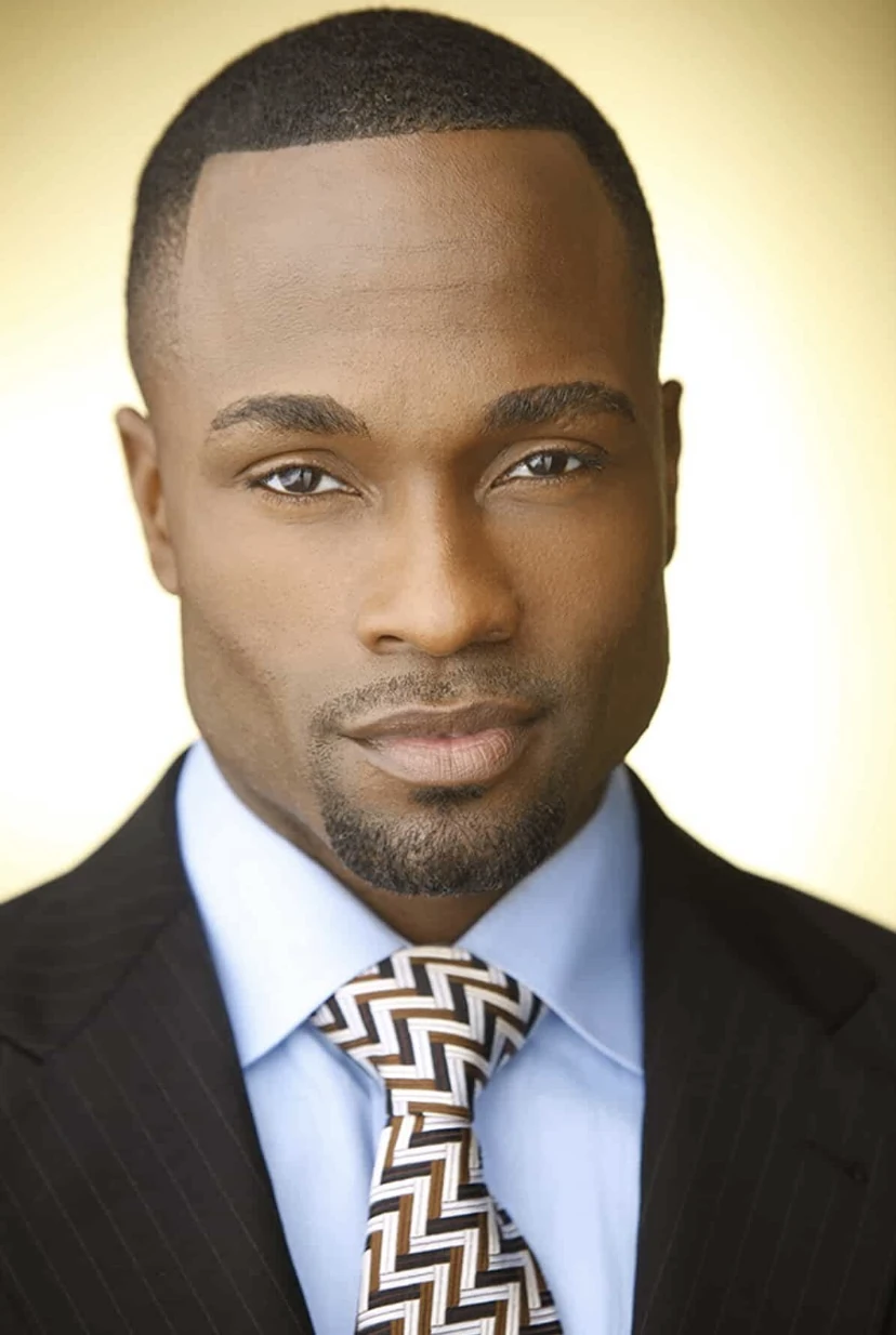 Byron Murphy (Mykel Shannon) | General Hospital Wiki | Fandom