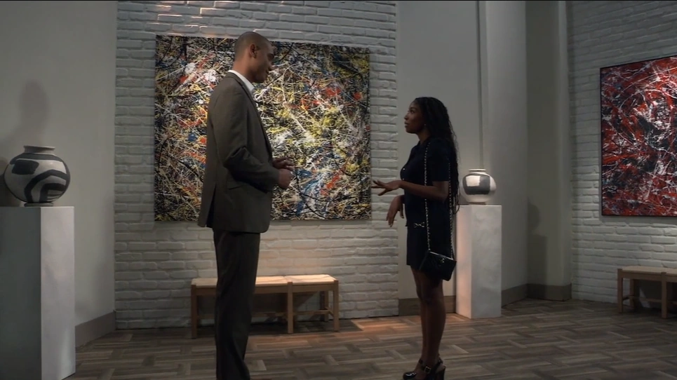 Port Charles Museum of Fine Art | General Hospital Wiki | Fandom