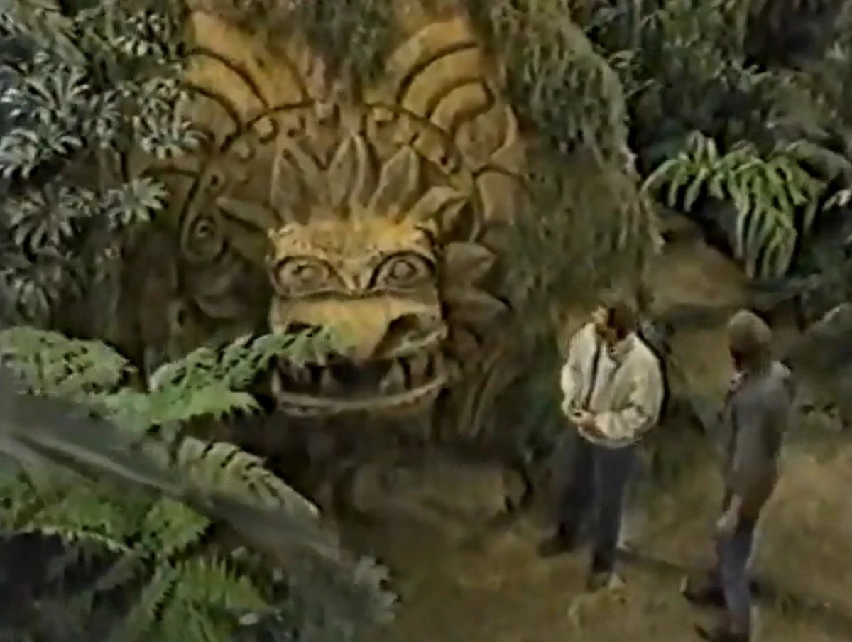 The Aztec Adventure | General Hospital Wiki | Fandom