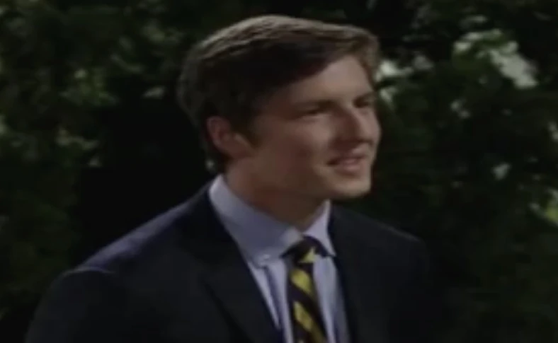 Bryce Hawthorne (Chad W. Smathers) | General Hospital Wiki | Fandom