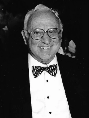 Irving Elman | General Hospital Wiki | Fandom