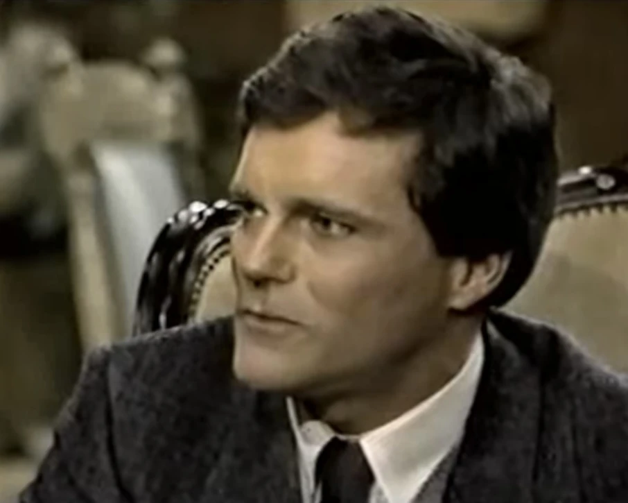 Nicholas Hammond Young