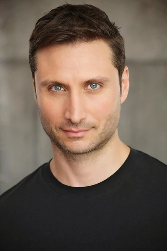 Ross (Manny Marianakis) | General Hospital Wiki | Fandom