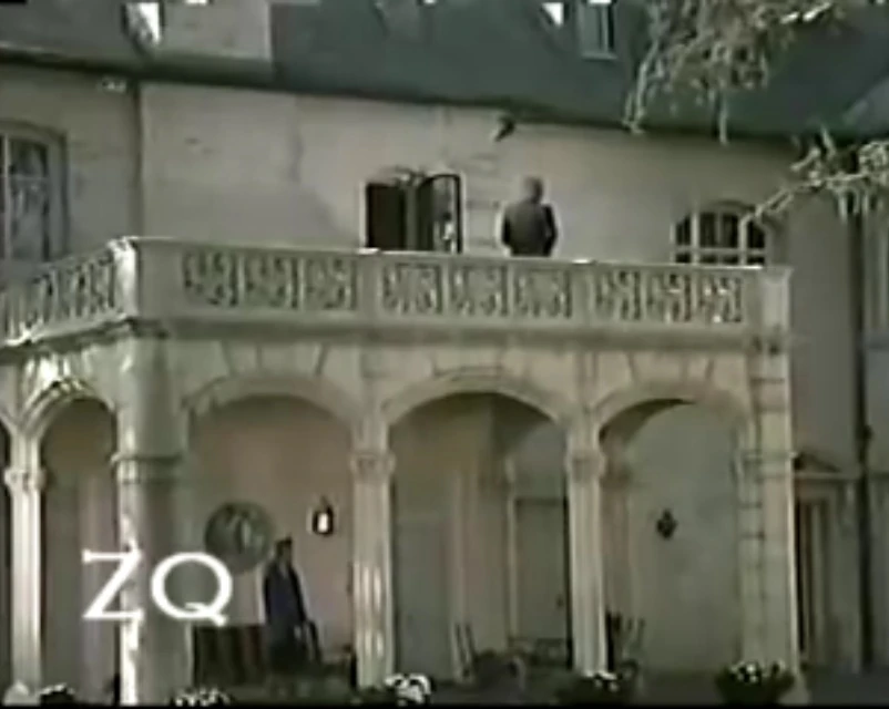Mayor's Mansion | General Hospital Wiki | Fandom