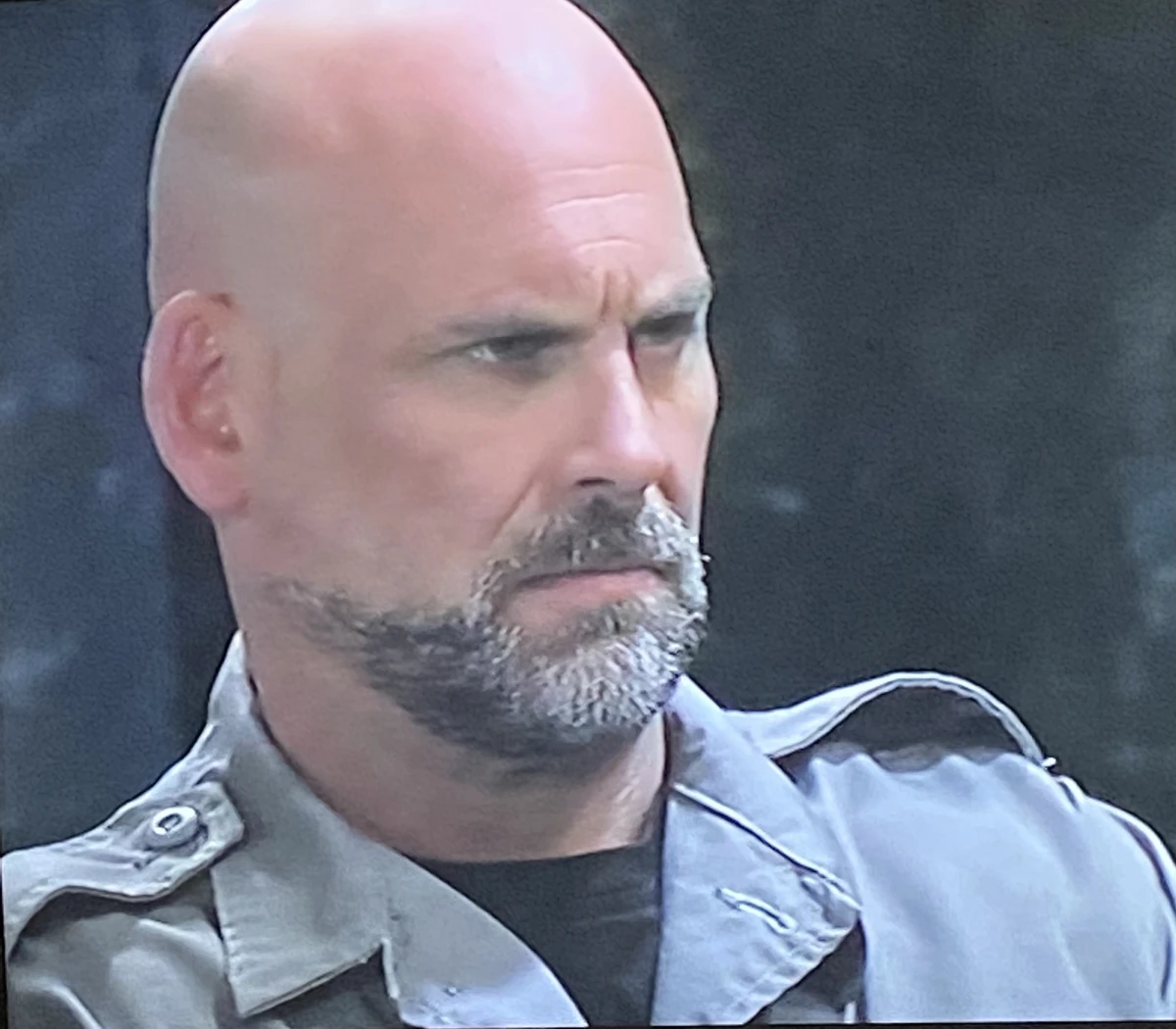 Hector | General Hospital Wiki | Fandom