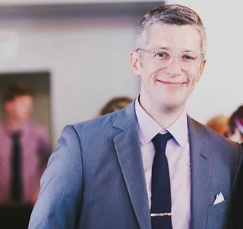 Chris Van Etten | General Hospital Wiki | Fandom