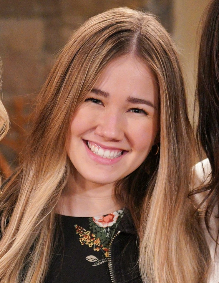 Emma Duke Minor Details 2022