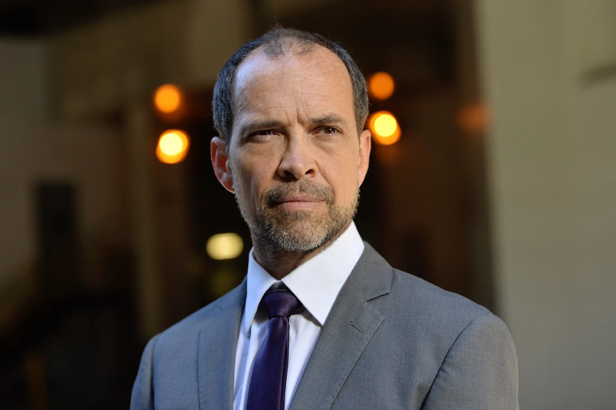 James Logan | General Hospital Wiki | Fandom