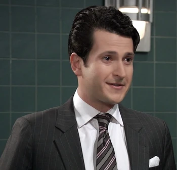 Henry Sullivan (Matthew Bohrer) | General Hospital Wiki | Fandom