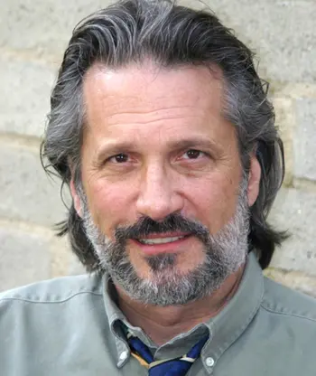 Sam Behrens | General Hospital Wiki | Fandom