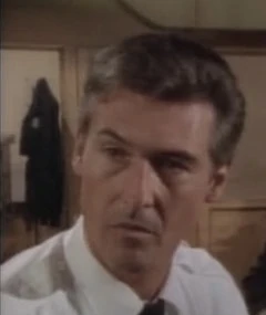 Richard Halifax (Randolph Mantooth) | General Hospital Wiki | Fandom