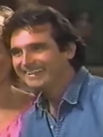 Ray Conway (Stephen Burleigh) | General Hospital Wiki | Fandom
