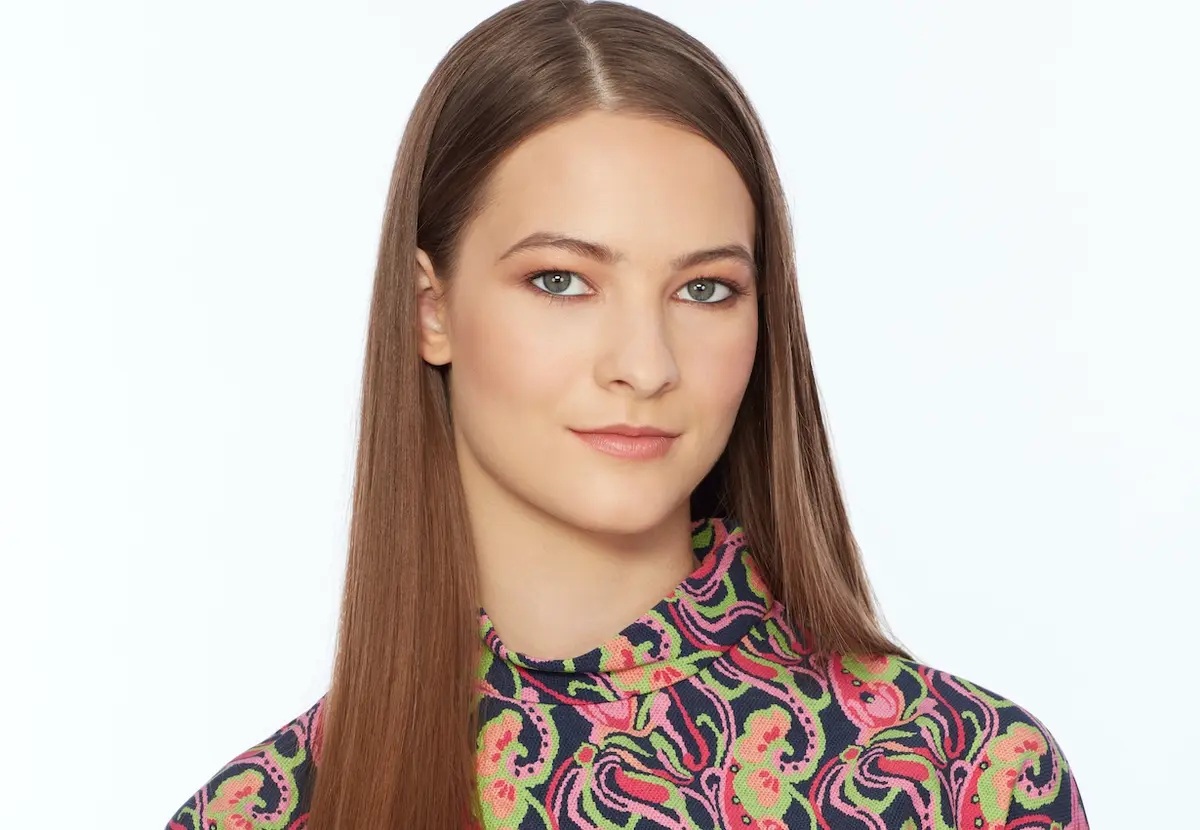 Esme Prince (Avery Kristen Pohl) | General Hospital Wiki | Fandom
