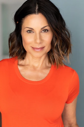 Marie Wilson | General Hospital Wiki | Fandom