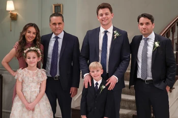 Corinthos family | General Hospital Wiki | Fandom