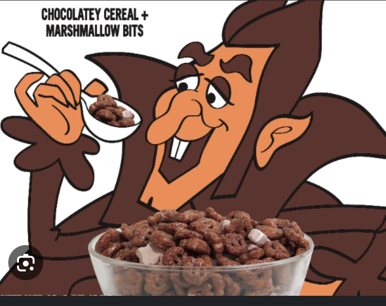Count Chocula | General Mills Wiki | Fandom