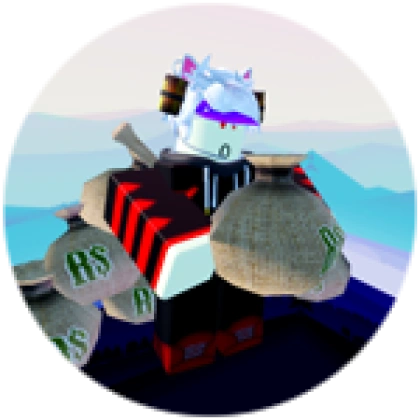 Top Donator | General ragdoll chaos rblx Wiki | Fandom