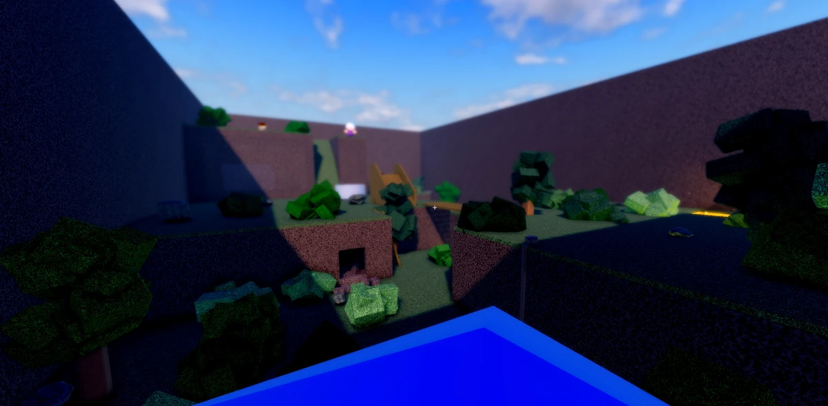 Playground | General ragdoll chaos Wiki | Fandom