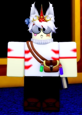 Noxy | General ragdoll chaos Wiki | Fandom
