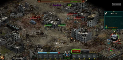 Beginner Guide | General War: Memories Wiki | Fandom