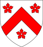 Alleyn | The General Armory Wiki | Fandom