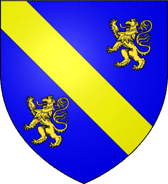 Atty | The General Armory Wiki | Fandom