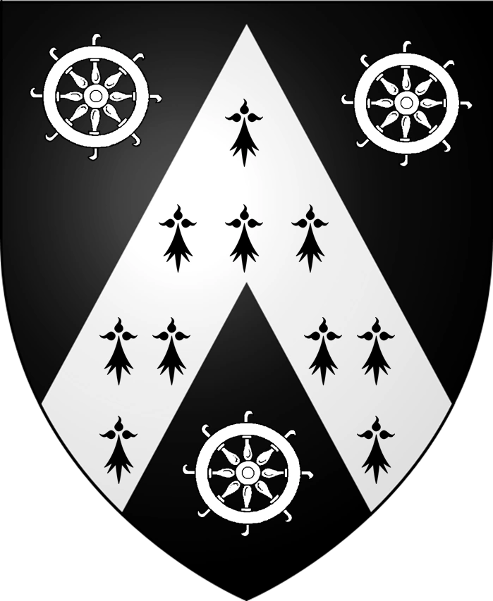 Aslack | The General Armory Wiki | Fandom