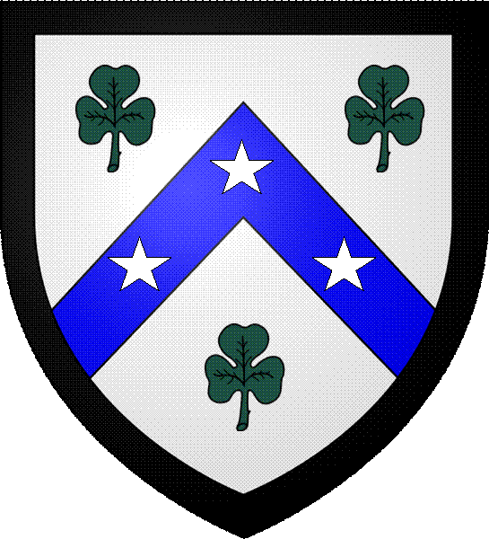 Alves | The General Armory Wiki | Fandom