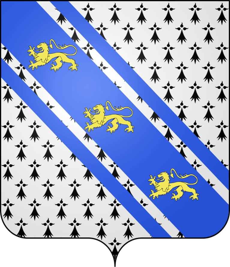 Arnewood | The General Armory Wiki | Fandom