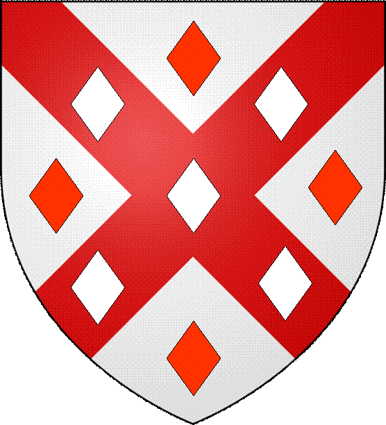 Acheney | The General Armory Wiki | Fandom