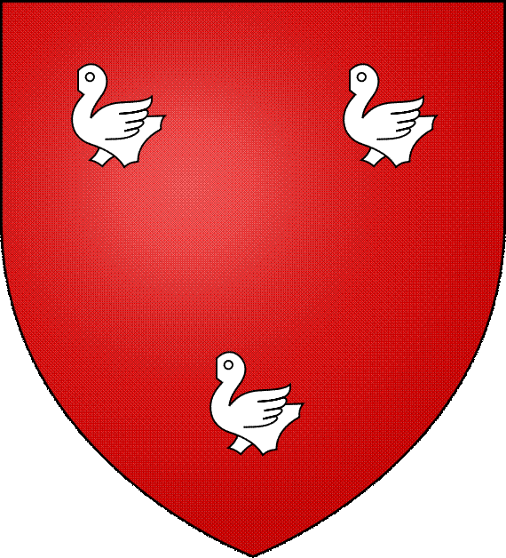 Ordinary Gules Beast Bird | The General Armory Wiki | Fandom