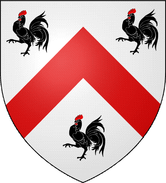 Aitken | The General Armory Wiki | Fandom