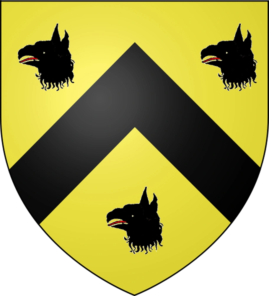 Aspinall | The General Armory Wiki | Fandom